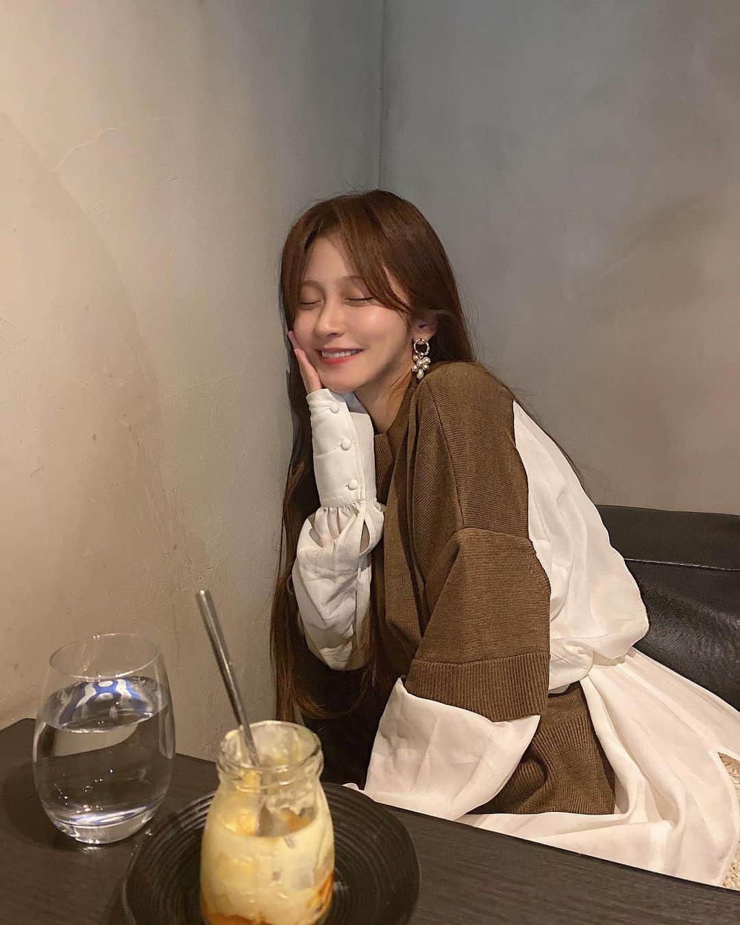 小澤美里さんのインスタグラム写真 - (小澤美里Instagram)「🥫🥗🍝🍮」10月12日 14時26分 - misatooozamisa