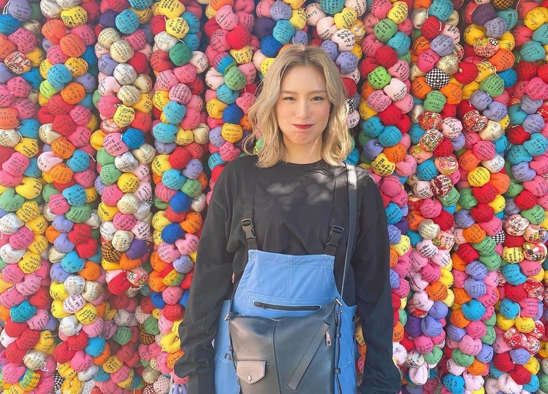 acaneさんのインスタグラム写真 - (acaneInstagram)「・ 久しぶりのオフだ〜！！ 晴れ！天気がいい！さいこう！」10月12 ...