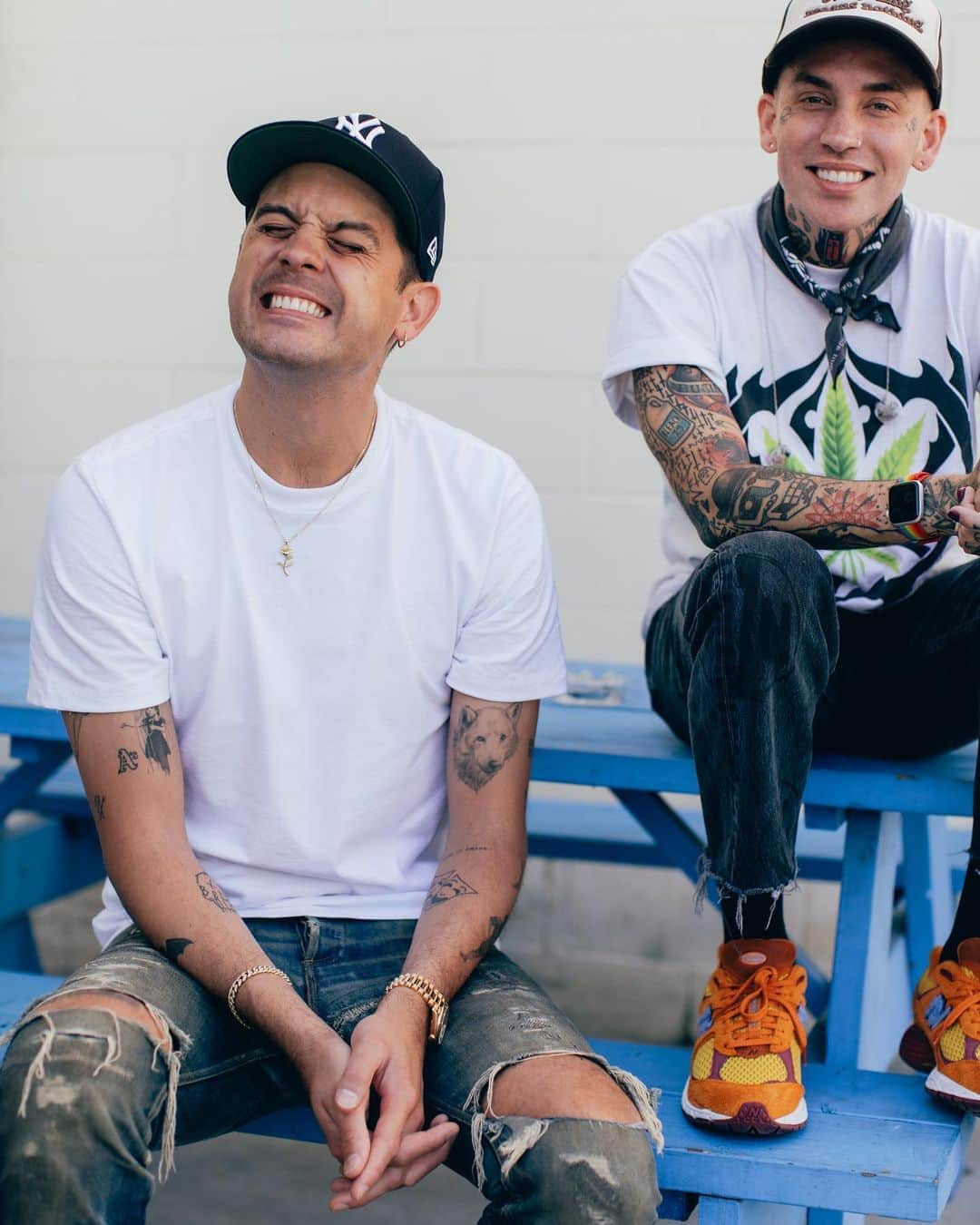 G-Eazyさんのインスタグラム写真 - (G-EazyInstagram)「10k comments and I’ll drop “Hate ...