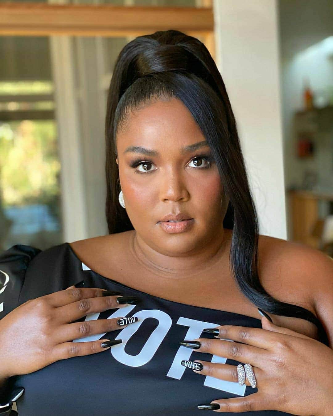 BECCAさんのインスタグラム写真 - (BECCAInstagram)「Feelin’ good as hell. 🎶 ...