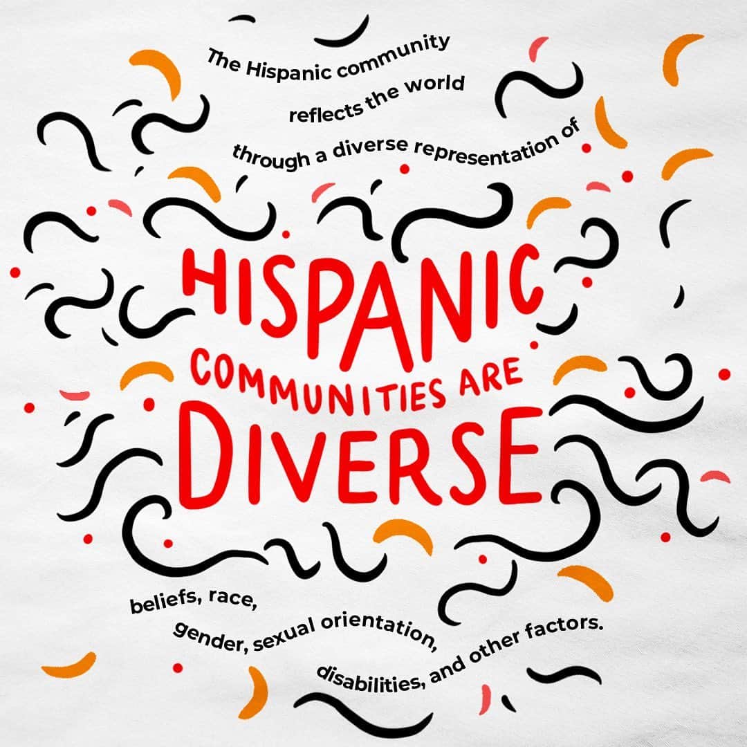 Coca-Colaさんのインスタグラム写真 - (Coca-ColaInstagram)「As Hispanic Heritage Month ...