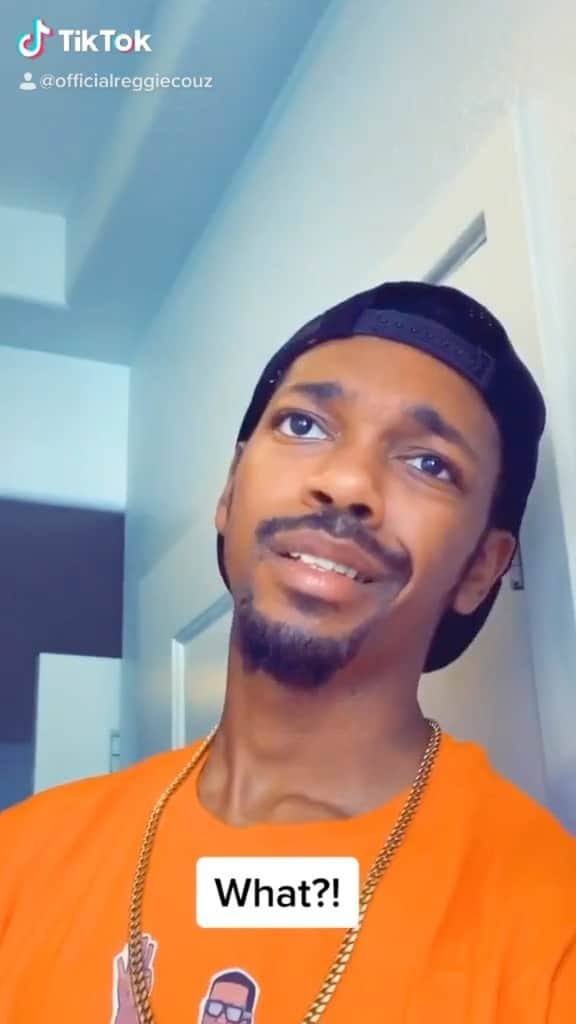 Reggie COUZさんのインスタグラム動画 - (Reggie COUZInstagram)「How to annoy your ...