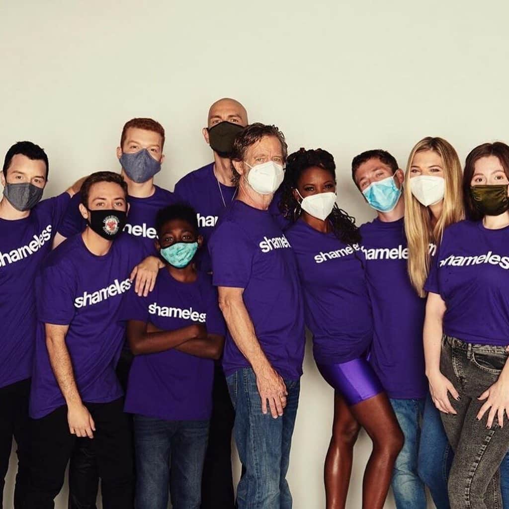 MTVさんのインスタグラム写真 - (MTVInstagram)「Today we went purple for #SpiritDay ...