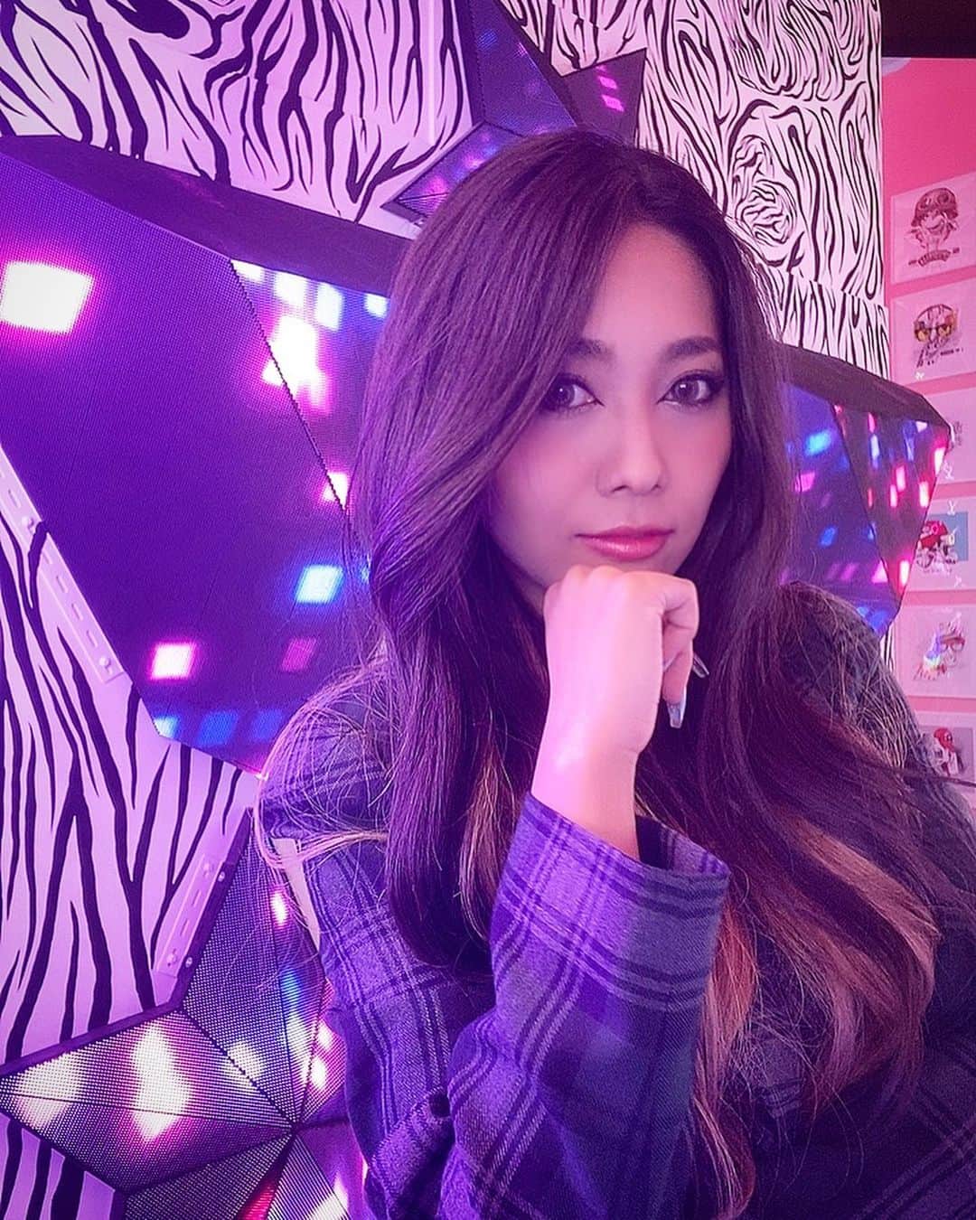 AYA a.k.a. PANDAさんのインスタグラム写真 - (AYA a.k.a. PANDAInstagram)「PVとりに沖縄来てる🙋🏻 ...