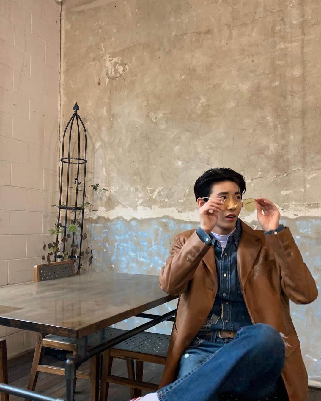 ファン・グァンヒさんのインスタグラム写真 - (ファン・グァンヒInstagram)10月20日 16時11分 - prince_kwanghee