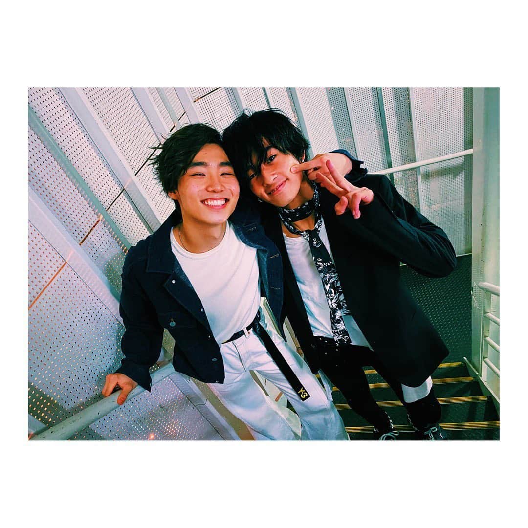 八村倫太郎（WATWING）さんのインスタグラム写真 - (八村倫太郎（WATWING）Instagram)「#WATWING # ...