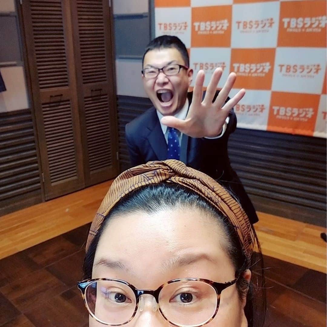 Tbsラジオ「ジェーン・スー 生活は踊る」さんのインスタグラム写真 Tbsラジオ「ジェーン・スー 生活は踊る」instagram 「今週