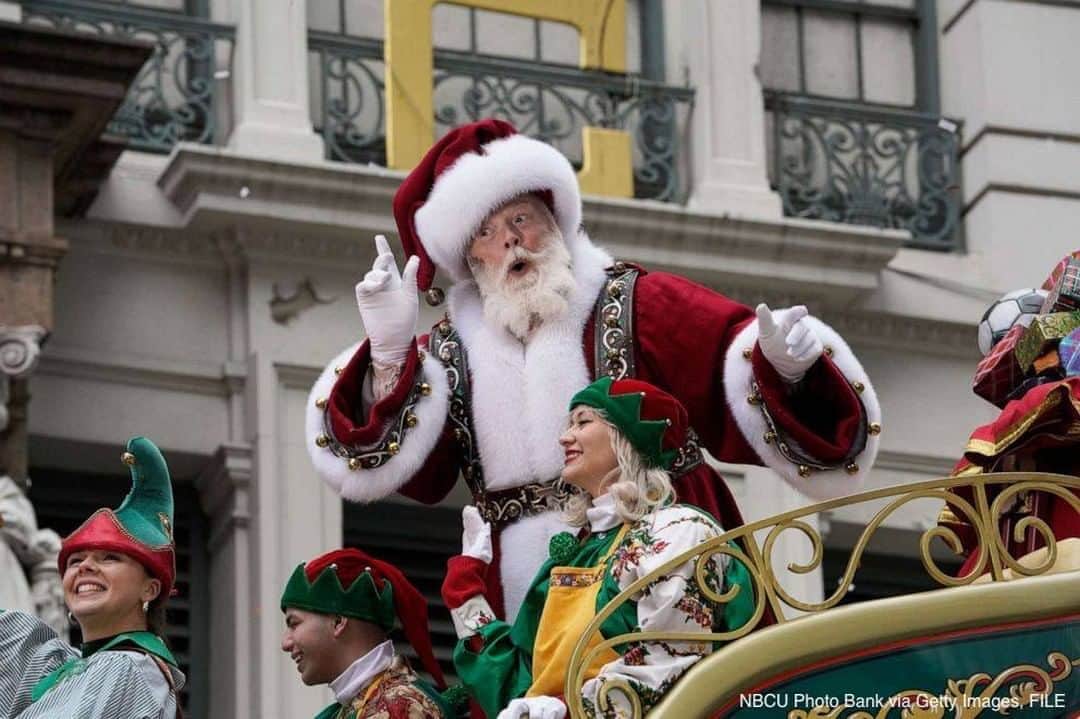 ABC Newsさんのインスタグラム写真 - (ABC NewsInstagram)「Despite a tradition started ...