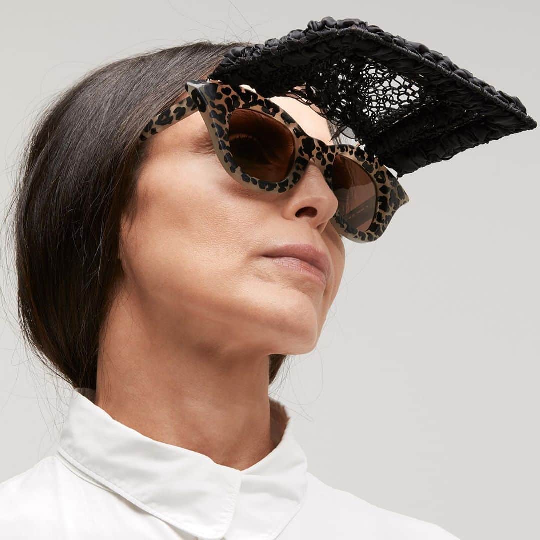 クボラムさんのインスタグラム写真 - (クボラムInstagram)「New Mask Eye-Couture B20 Palermo ...