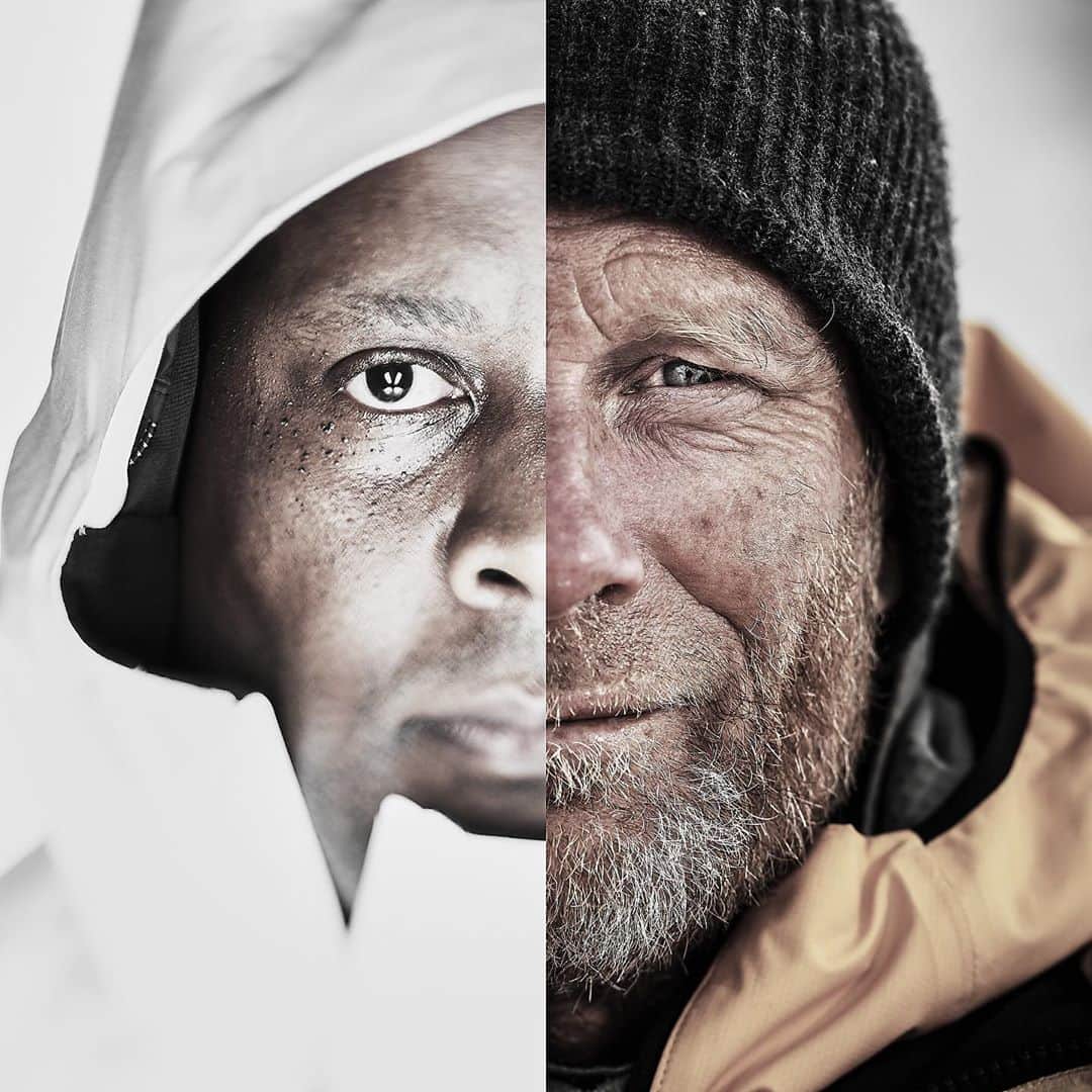 コンラッド・アンカーさんのインスタグラム写真 - (コンラッド・アンカーInstagram)「@stanevansphoto started ...