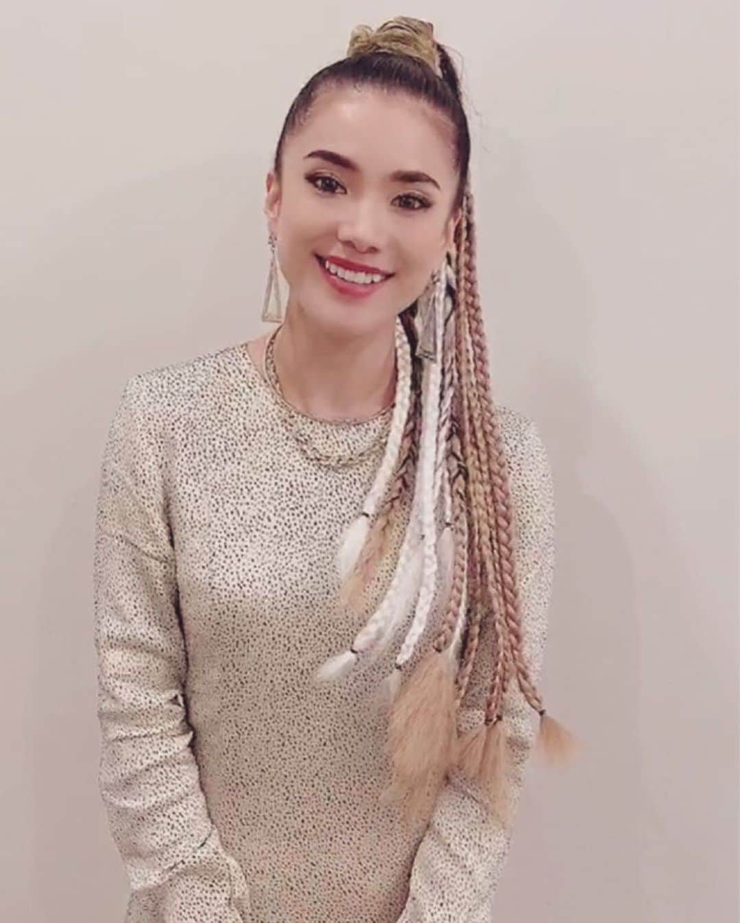 TiAさんのインスタグラム写真 - (TiAInstagram)「11月1日(日) 12:45〜13:45放送 日本テレビの特番『天下一音楽祭 ...