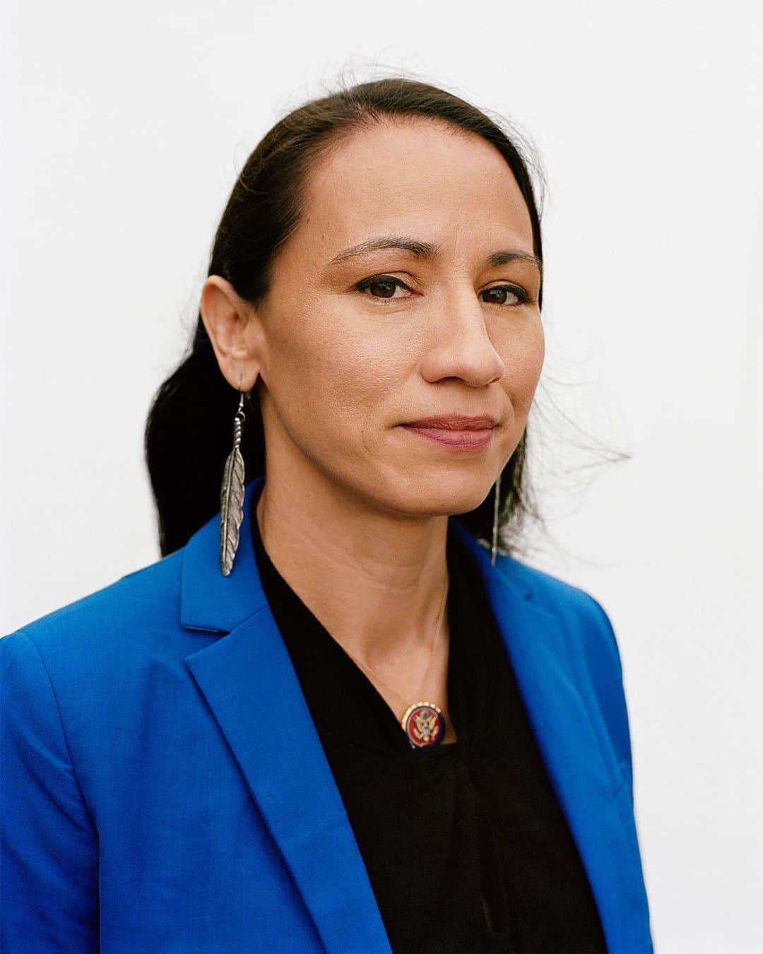 Harper's BAZAARさんのインスタグラム写真 - (Harper's BAZAARInstagram)「In American ...