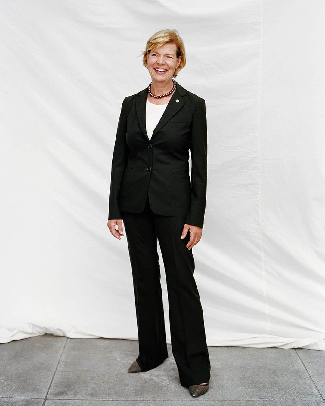 Harper's BAZAARさんのインスタグラム写真 - (Harper's BAZAARInstagram)「In American ...