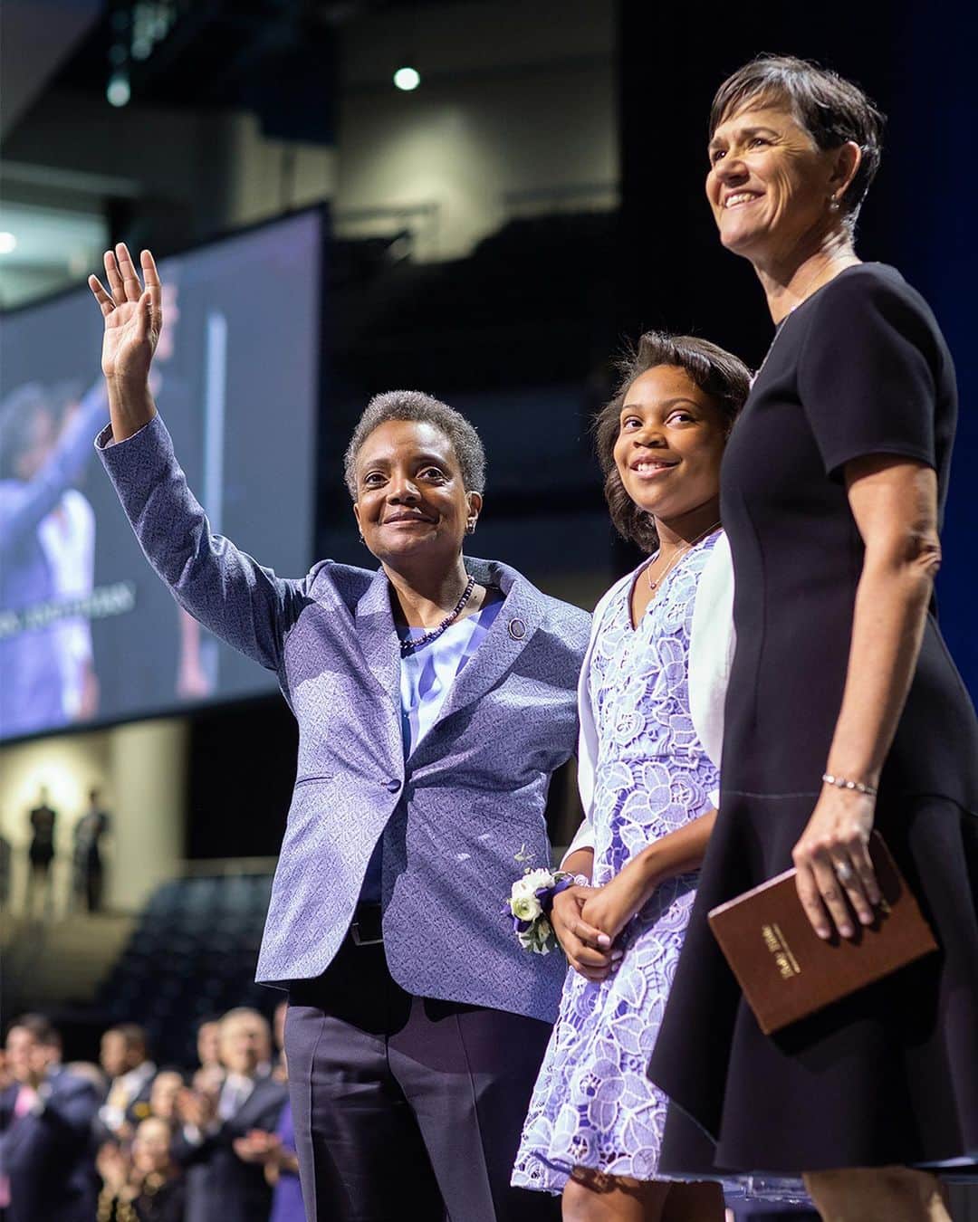 Harper's BAZAARさんのインスタグラム写真 - (Harper's BAZAARInstagram)「In American ...