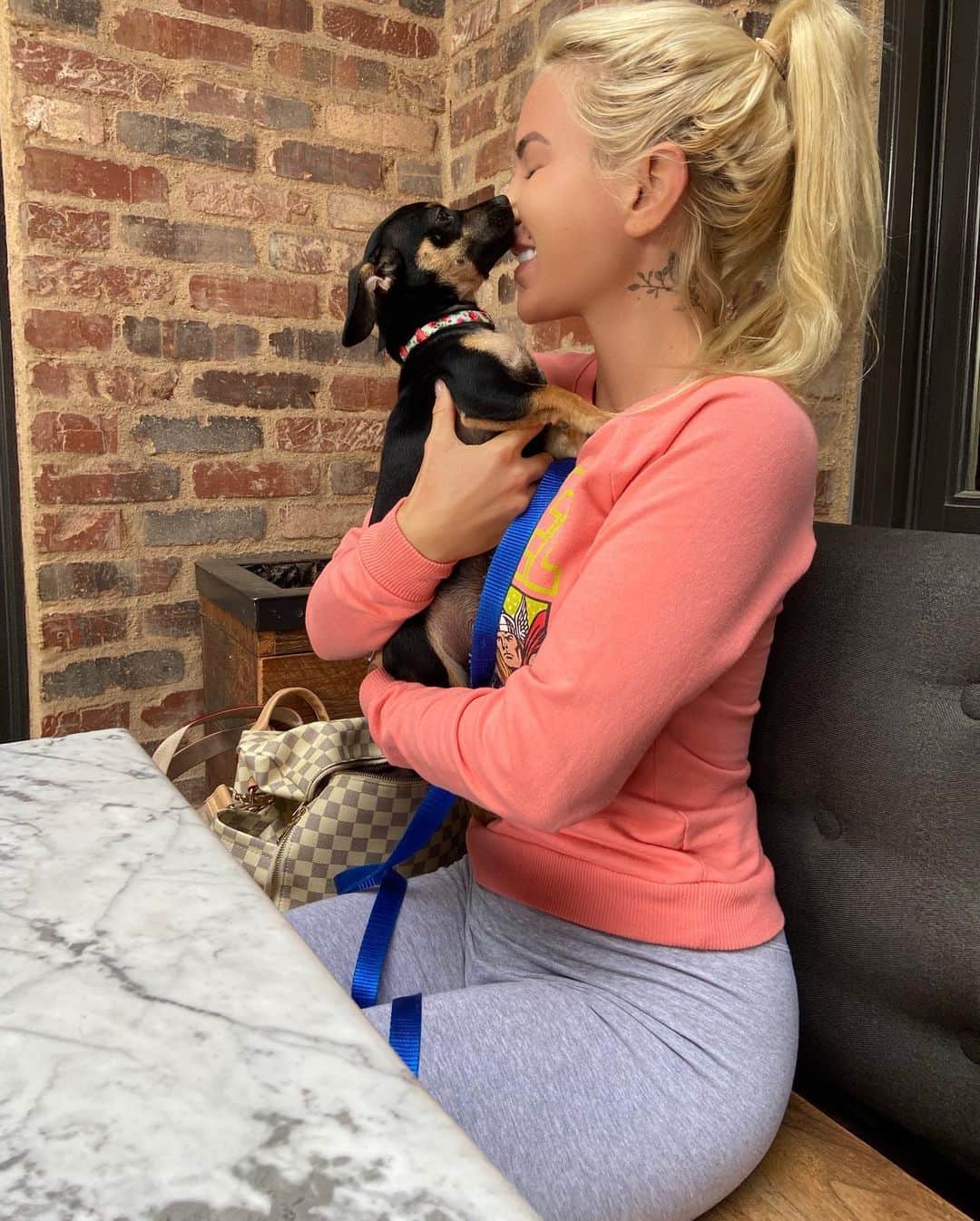 Jessica Weaverさんのインスタグラム写真 - (Jessica WeaverInstagram)「Just because 😍😍😍 ...