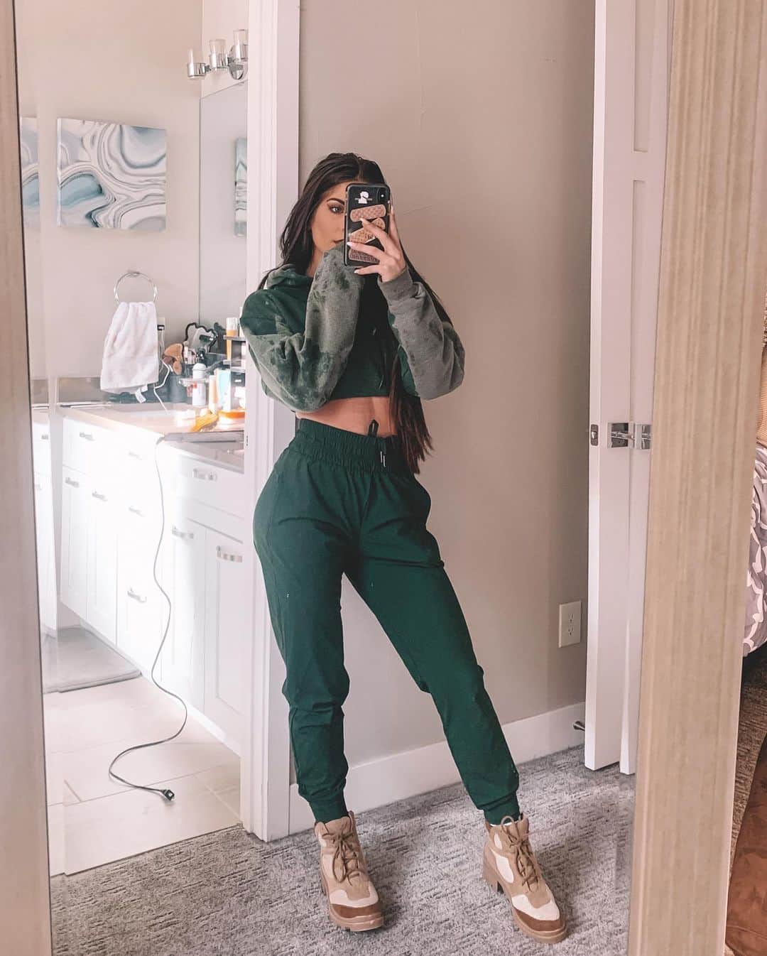 Paige Reillyさんのインスタグラム写真 - (Paige ReillyInstagram)「Here for the ...