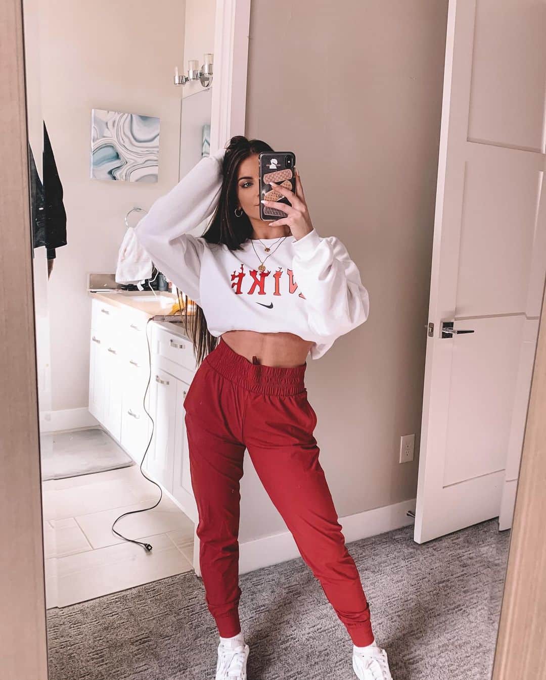 Paige Reillyさんのインスタグラム写真 - (Paige ReillyInstagram)「Here for the ...