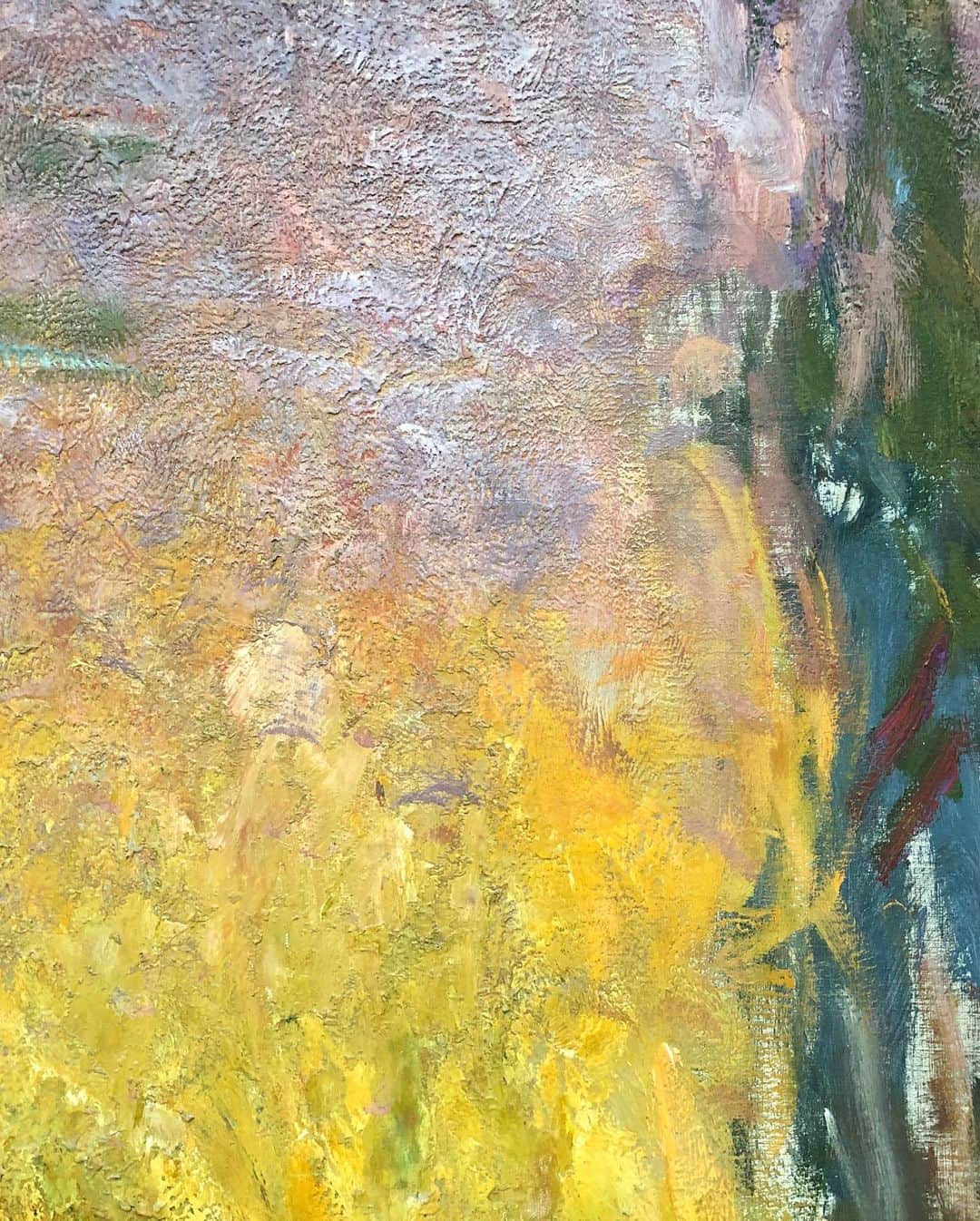 ガゴシアン・ギャラリーさんのインスタグラム写真 - (ガゴシアン・ギャラリーInstagram)「#JennySavile: "Elpis ...