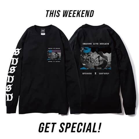 SHADOWSさんのインスタグラム写真 - (SHADOWSInstagram)「【SHADOWS x deviluse】 POP UP STOREにて絶賛販売中の「SHADOWS ...