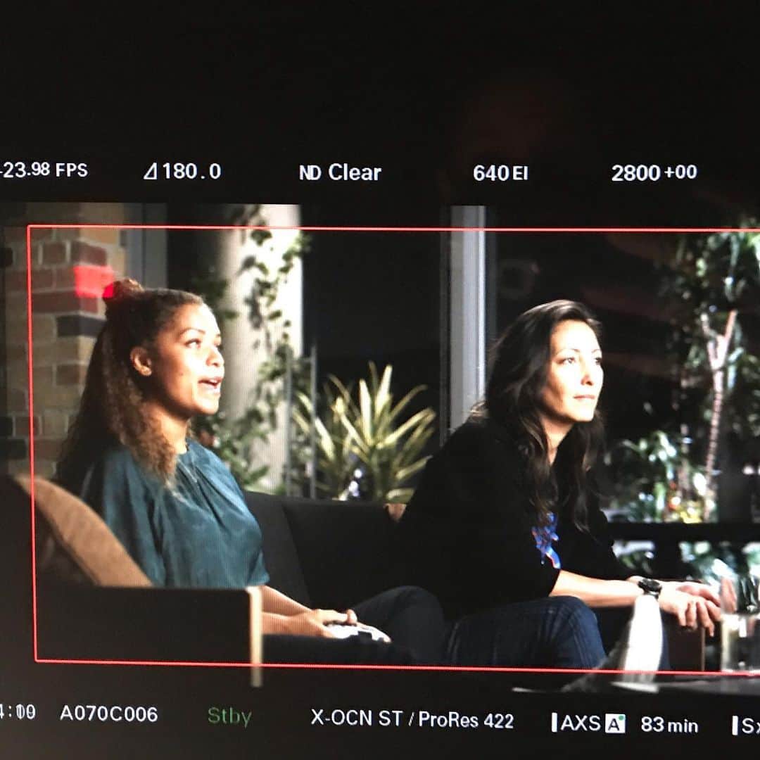サラ・ウェイン・キャリーズさんのインスタグラム写真 - (サラ・ウェイン・キャリーズInstagram)「1. me & chris ...