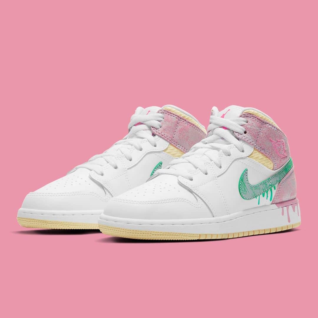 Sneaker News x Jordans Dailyさんのインスタグラム写真 - (Sneaker News x Jordans ...