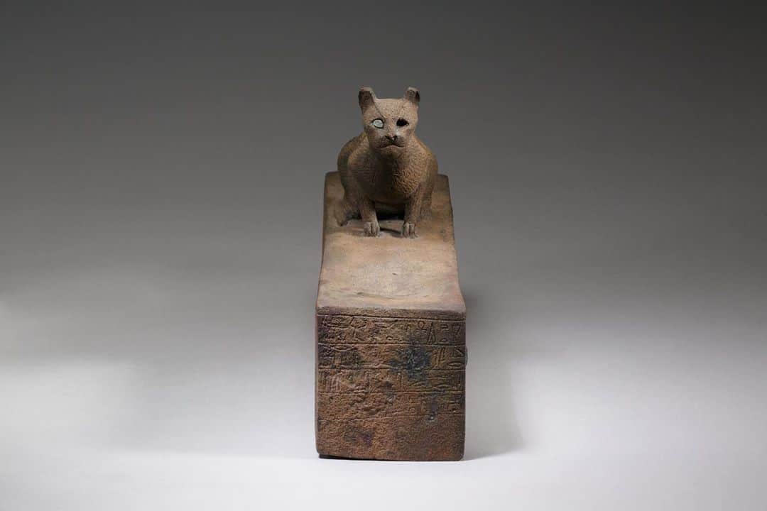 メトロポリタン美術館さんのインスタグラム写真 - (メトロポリタン美術館Instagram)「Boo! Hissss! Happy ...