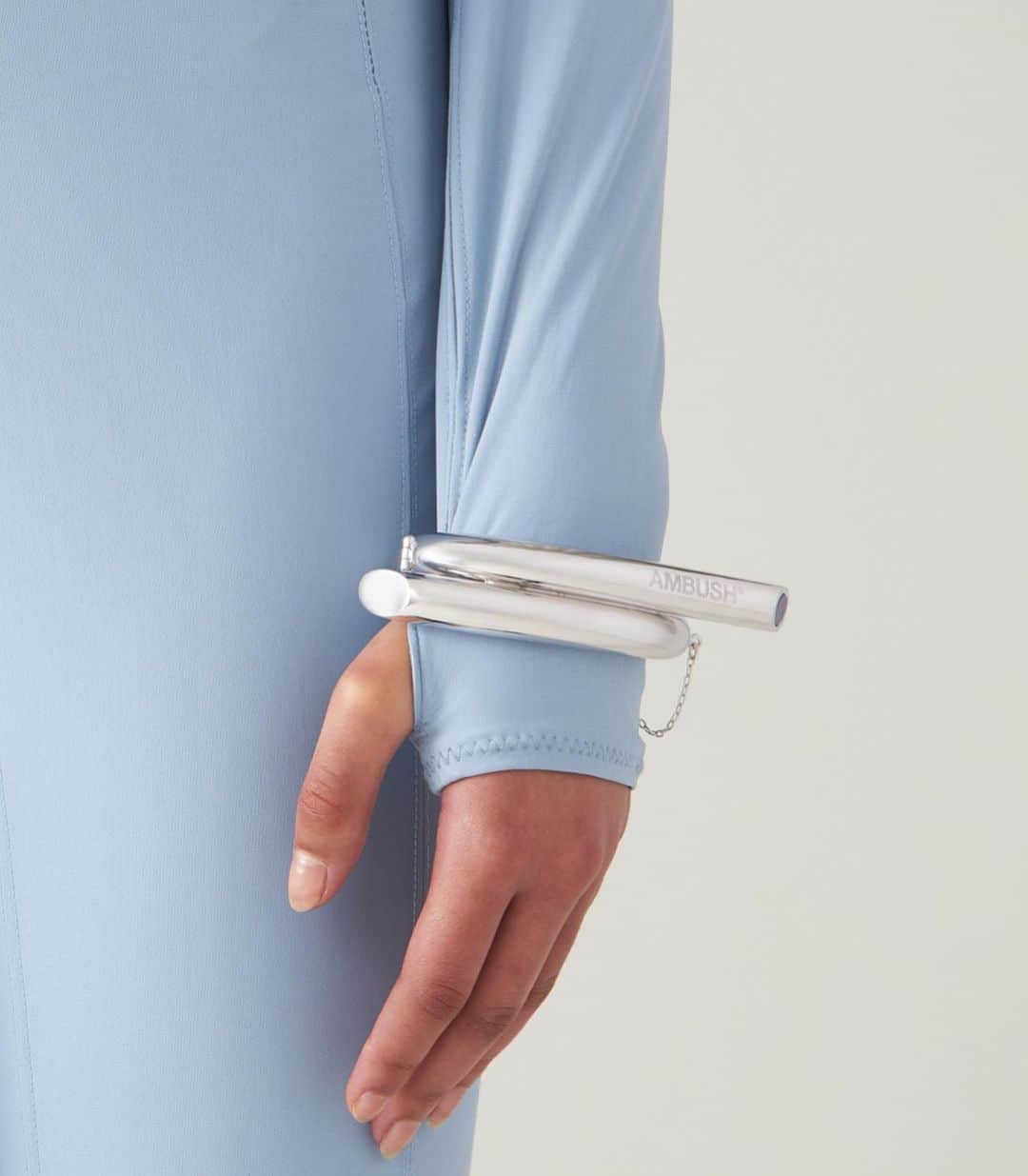 AMBUSHさんのインスタグラム写真 - (AMBUSHInstagram)「#AMBUSH AW2020 PIPE STONE ...