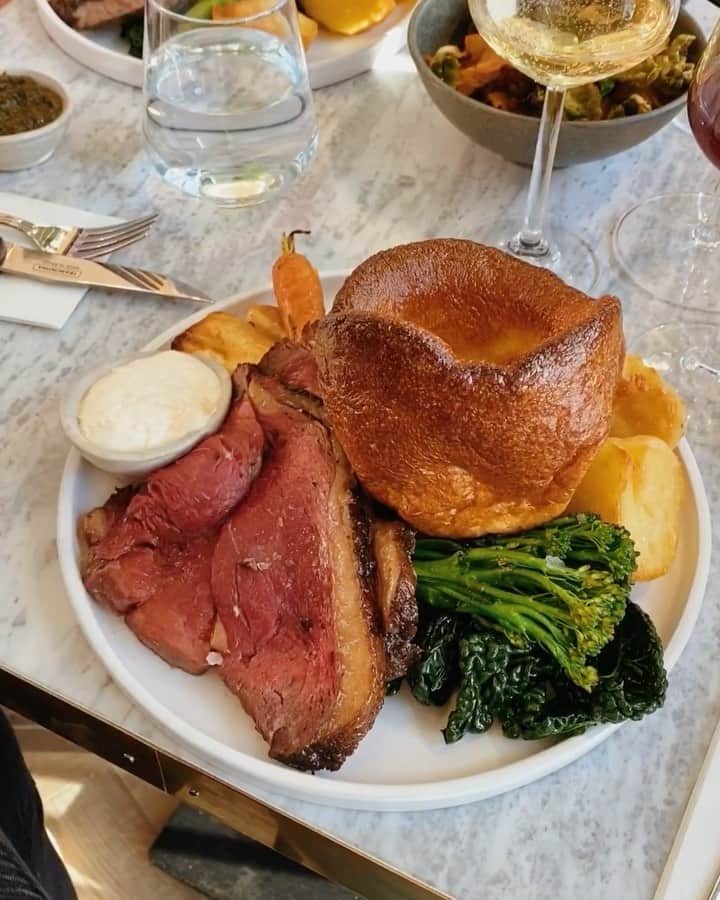 @LONDON | TAG #THISISLONDONさんのインスタグラム動画 - (@LONDON | TAG # ...