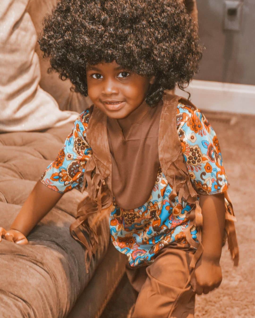 ジェロッド・マヨさんのインスタグラム写真 - (ジェロッド・マヨInstagram)「I always knew he was gonna ...