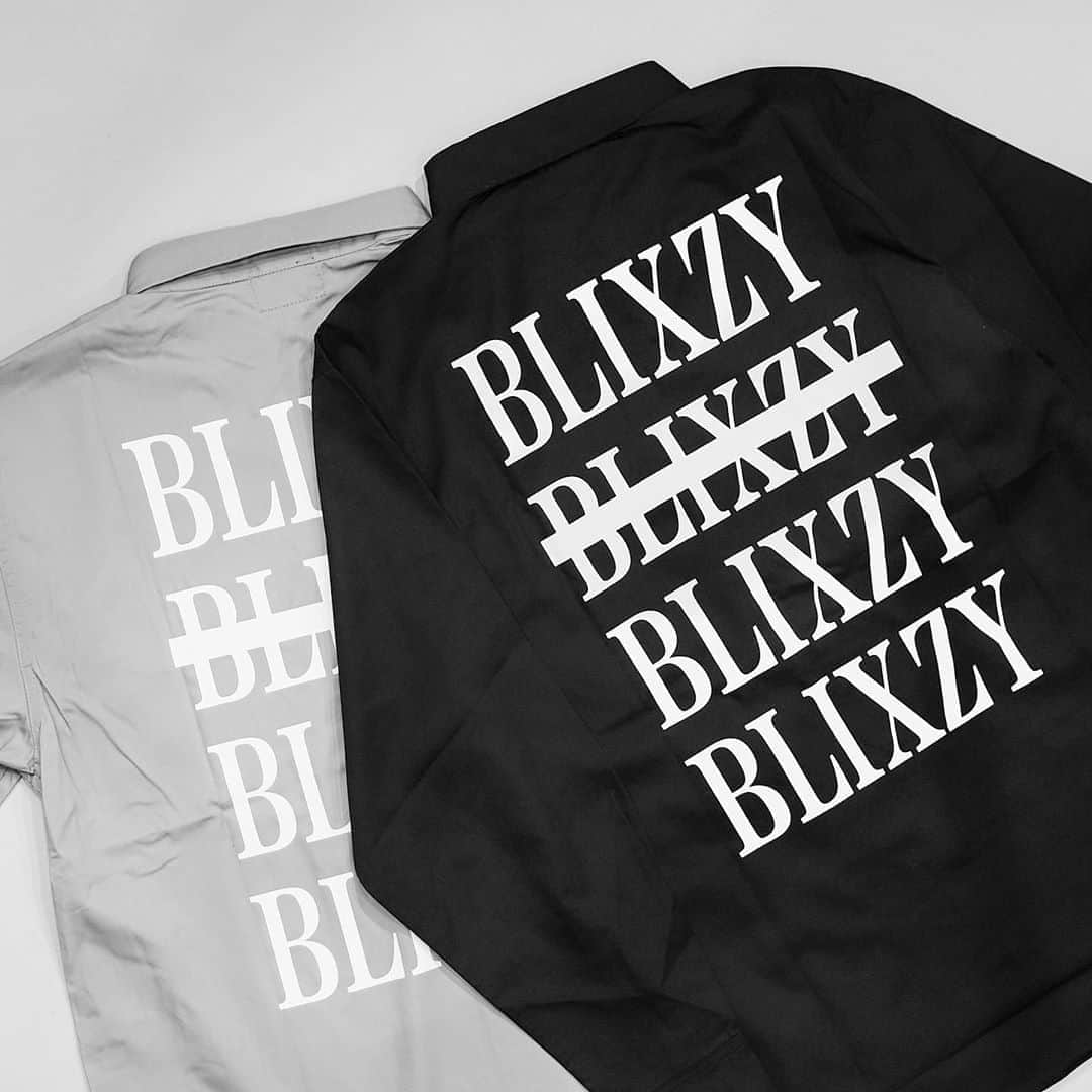 武藤千春さんのインスタグラム写真 - (武藤千春Instagram)「BLIXZY🤍🖤 #BLIXZY #BLIXZYTOKYO」11月3日 ...