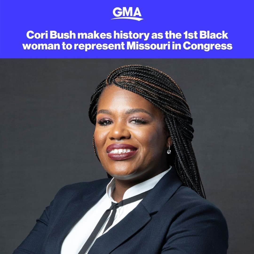 Good Morning Americaさんのインスタグラム写真 - (Good Morning AmericaInstagram)「JUST ...