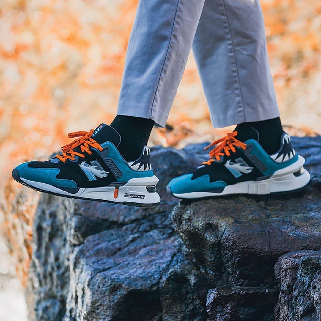 HYPEBEASTさんのインスタグラム写真 - (HYPEBEASTInstagram)「@hypebeastkicks: Here are ...