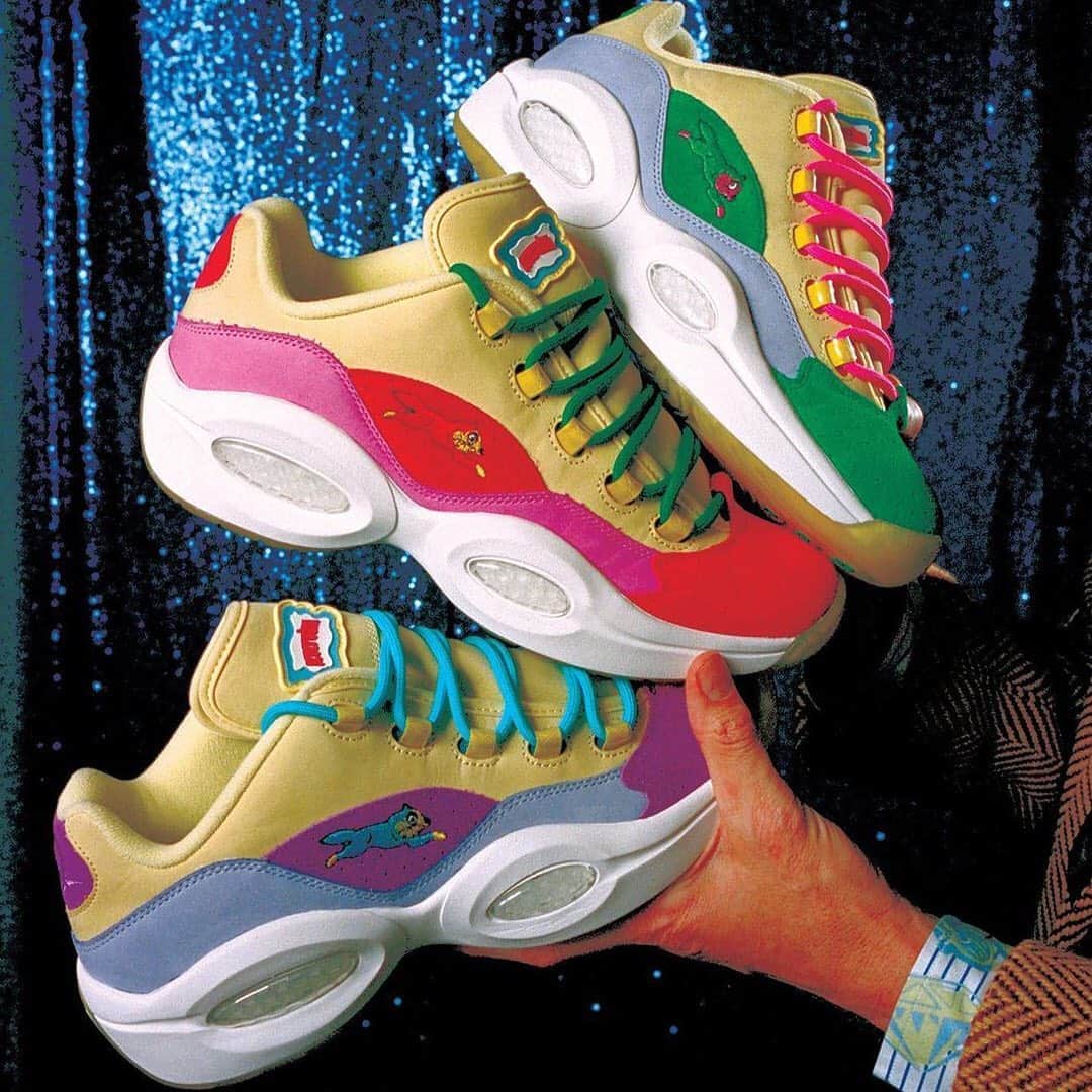 HYPEBEASTさんのインスタグラム写真 - (HYPEBEASTInstagram)「@hypebeastkicks: Here are ...