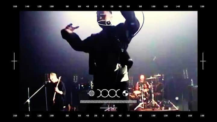 YU-KIさんのインスタグラム動画 - (YU-KIInstagram)「.﻿ NOISEMAKER﻿ H.U.E. STREAMING LIVE at EX THEATER ROPPONGI ...