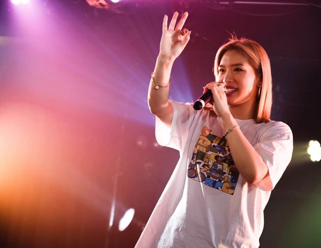 acaneさんのインスタグラム写真 - (acaneInstagram)「・ 『acane goodsong covers ONEMAN ...