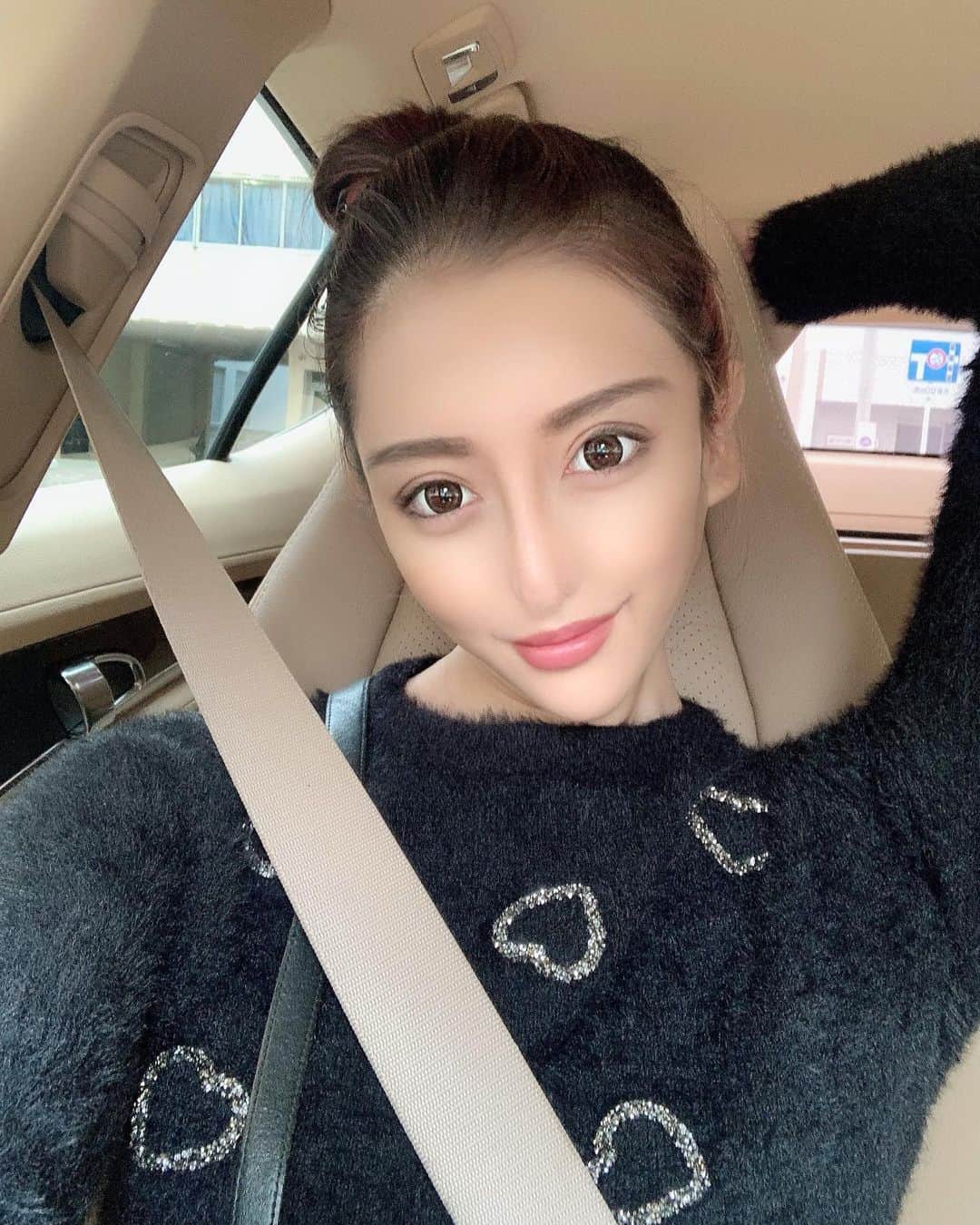 SEIRAさんのインスタグラム写真 - (SEIRAInstagram)「#panamera4s #最近の趣味たち」11月9日 22時45分 ...