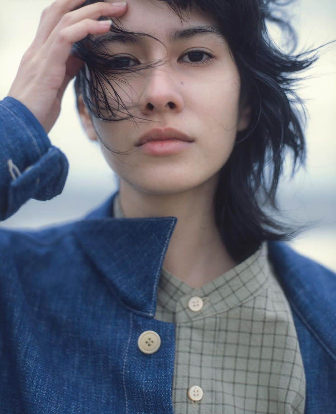 Julia Abe Brazilianさんのインスタグラム写真 - (Julia Abe BrazilianInstagram)「寒くなってき ...