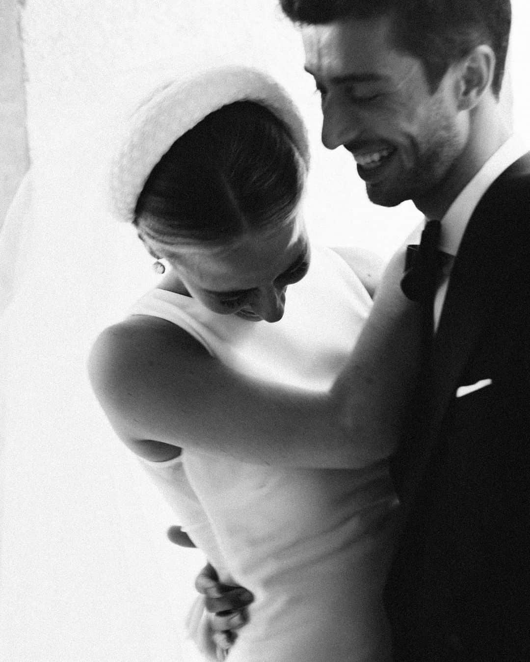 Pronoviasさんのインスタグラム写真 - (PronoviasInstagram)「"Llevábamos más de un año organizando la boda y ...