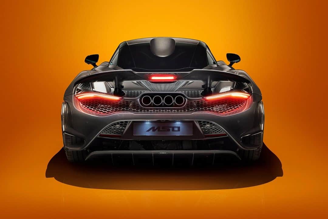 McLaren Automotiveさんのインスタグラム写真 - (McLaren AutomotiveInstagram)「# ...