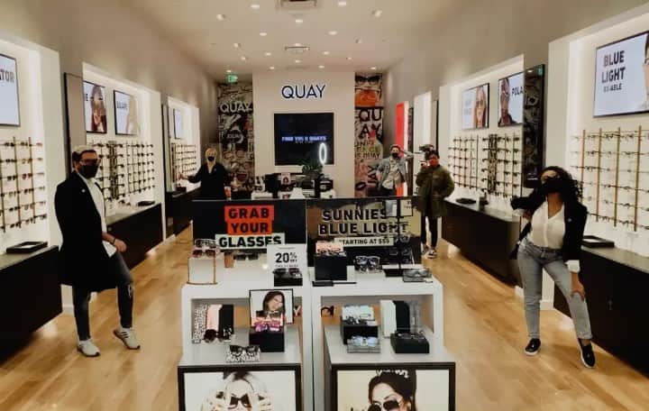 quayaustraliaさんのインスタグラム動画 - (quayaustraliaInstagram)「GLENDALE, MEET ...