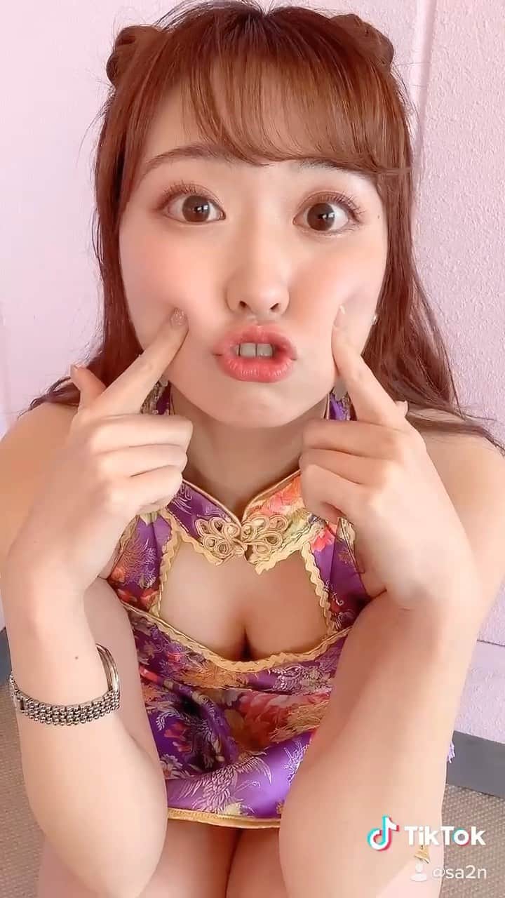 白浜さちさんのインスタグラム動画 - (白浜さちInstagram)11月11日 16時55分 - saaa2n.gt