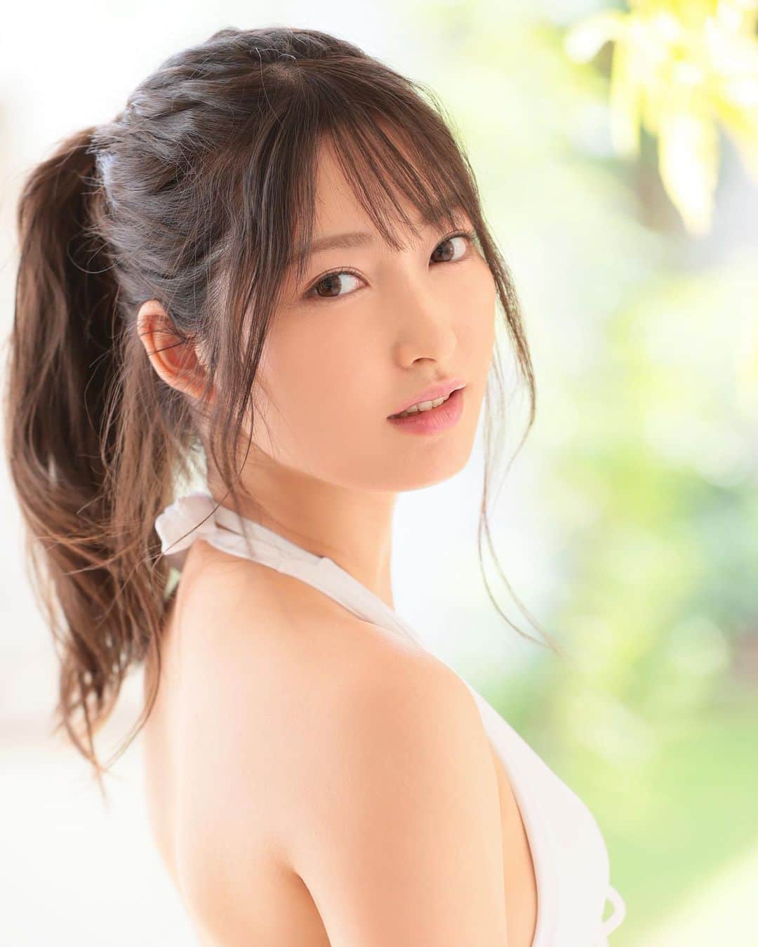 アイデアポケットさんのインスタグラム写真 アイデアポケットinstagram 「藤井いよなちゃん💜 本日アイポケ専属デビュー