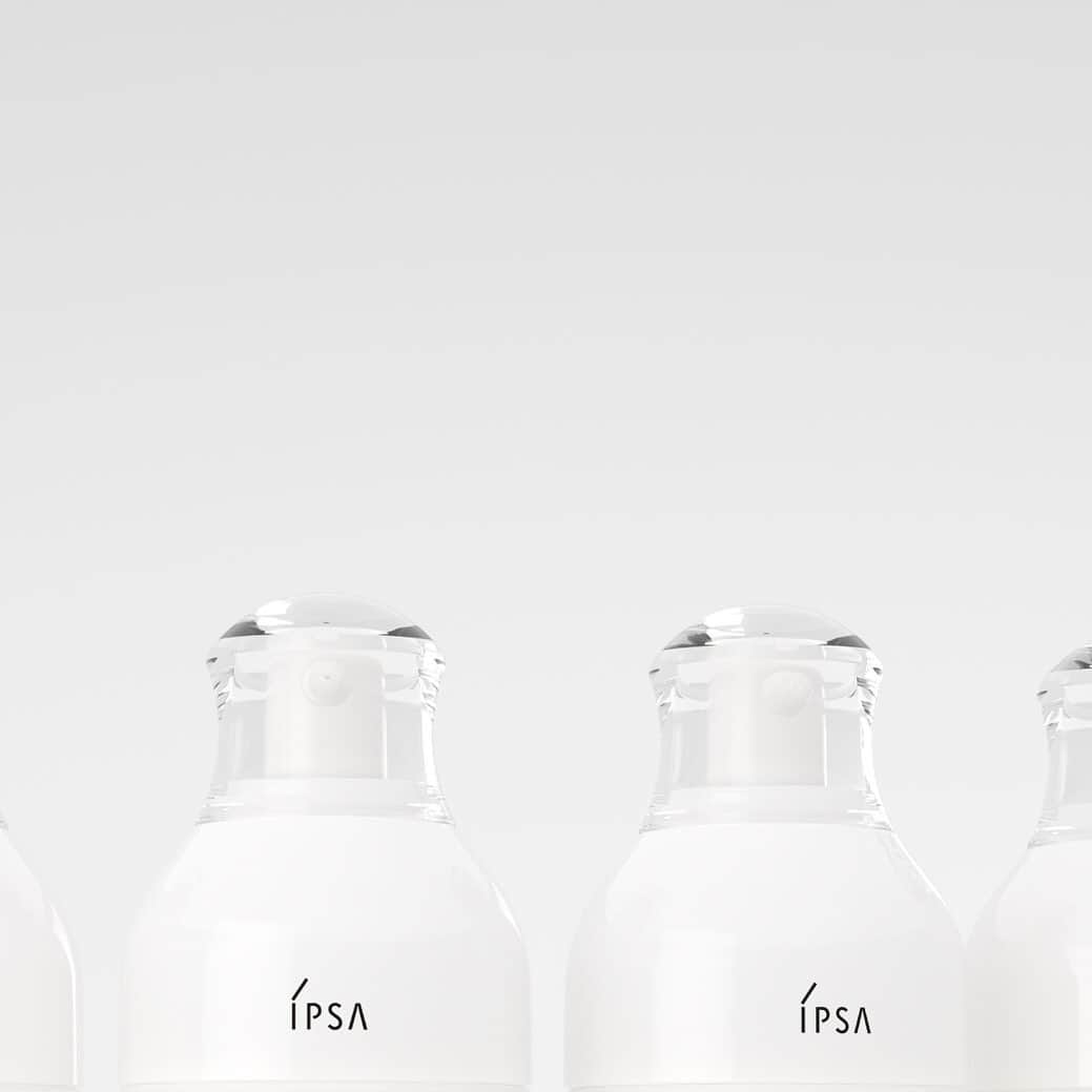 IPSA Japanさんのインスタグラム写真 - (IPSA JapanInstagram)「【美は、呼吸する。新生ME登場】 ・ 生命感がめぐり、乾燥など外的ダメージの変化にブレにくい、日々 ...