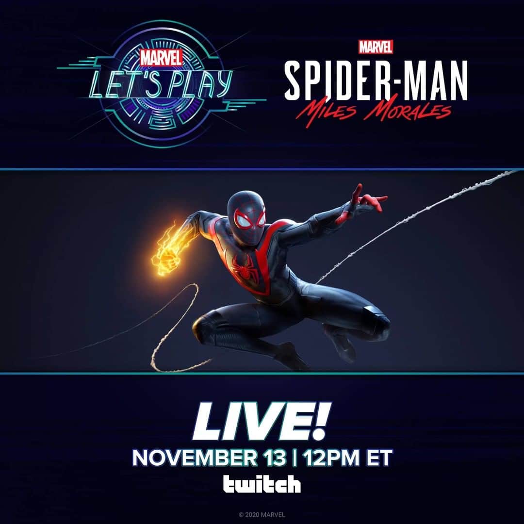 Marvel Entertainmentさんのインスタグラム動画 - (Marvel EntertainmentInstagram ...