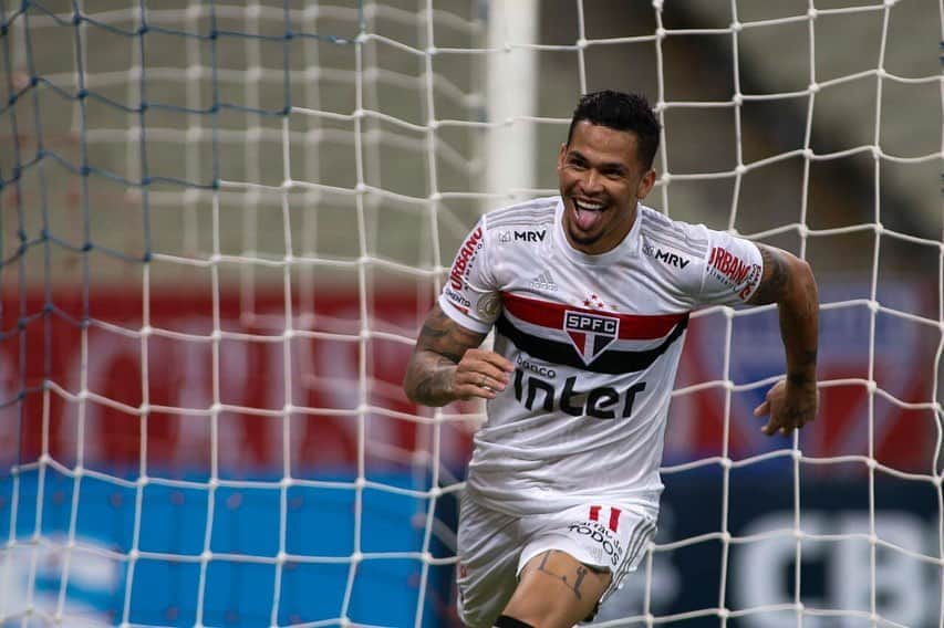 São Paulo FCさんのインスタグラム写真 - (São Paulo FCInstagram)「Subindo 🚀 Na Arena ...