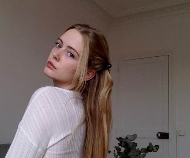 Aidan Leaさんのインスタグラム写真 - (Aidan LeaInstagram)「con fine ment bay by」11月18日 20時16分 - aidanleaa