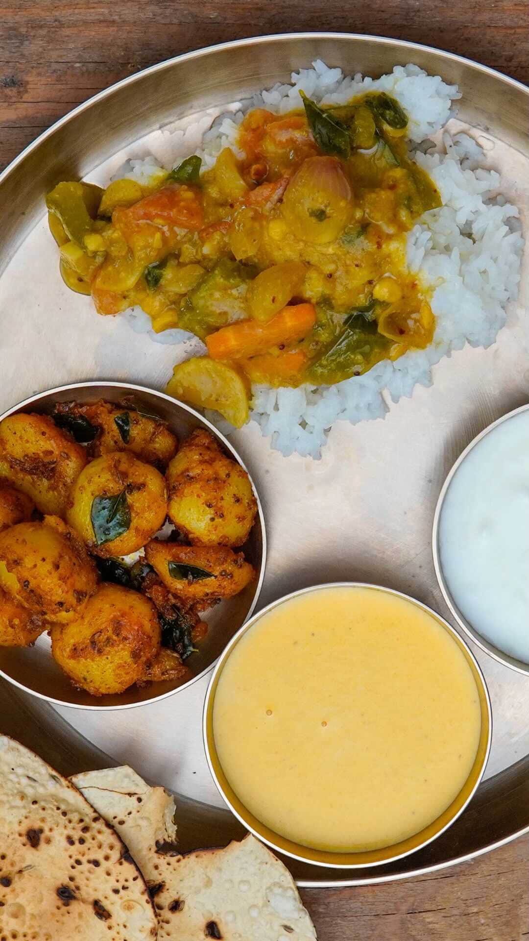 Archana's Kitchenさんのインスタグラム動画 - (Archana's KitchenInstagram)「Here is a ...