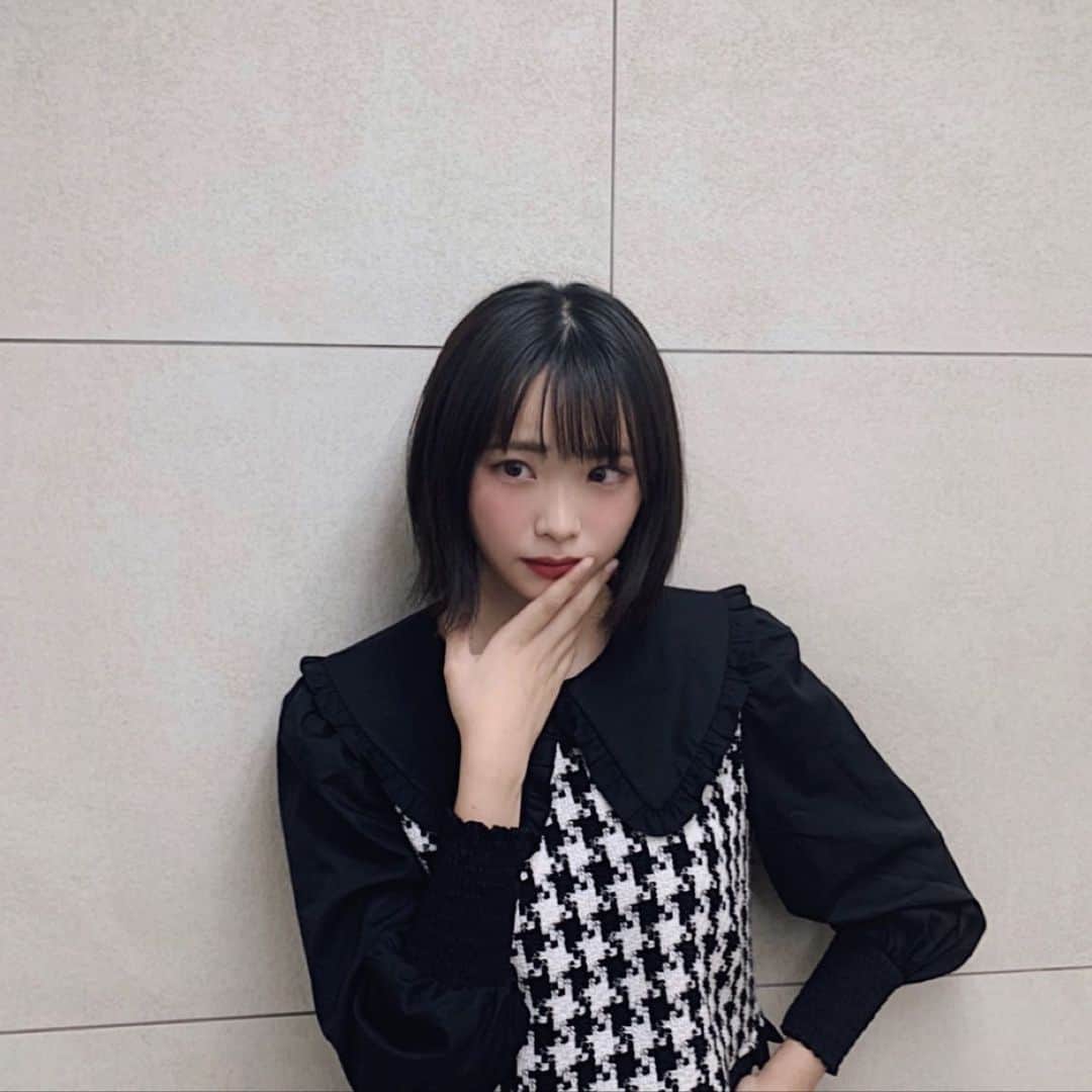 麻生果恩さんのインスタグラム写真 - (麻生果恩Instagram)「笑顔引き出す天才に撮ってもらった😌🤍」11月19日 20時24分 ...