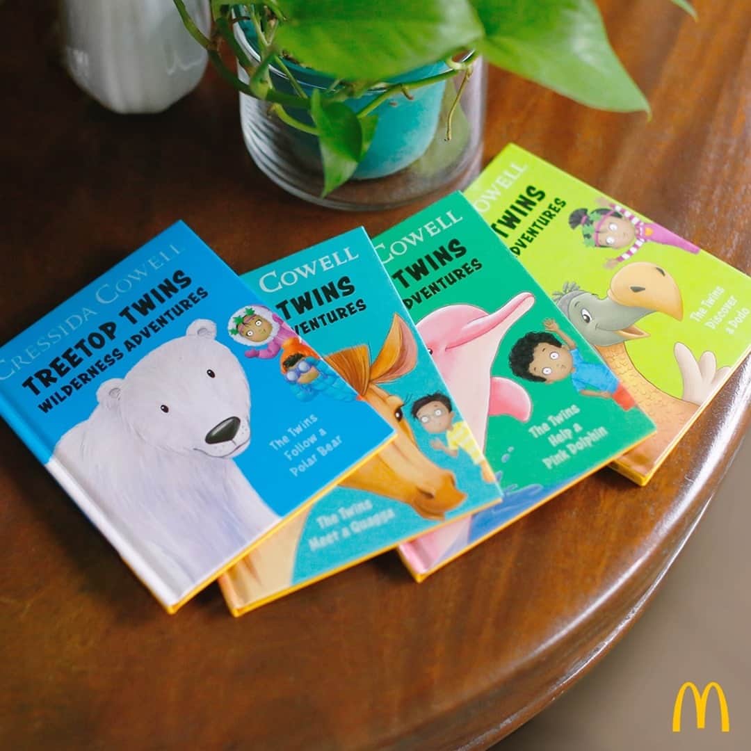 McDonald's Philippinesさんのインスタグラム写真 - (McDonald's PhilippinesInstagram ...