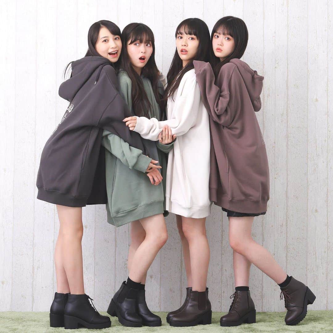 @onefive（ワンファイブ）さんのインスタグラム写真 - (@onefive（ワンファイブ）Instagram)「@official.onefive × @pairpair ...